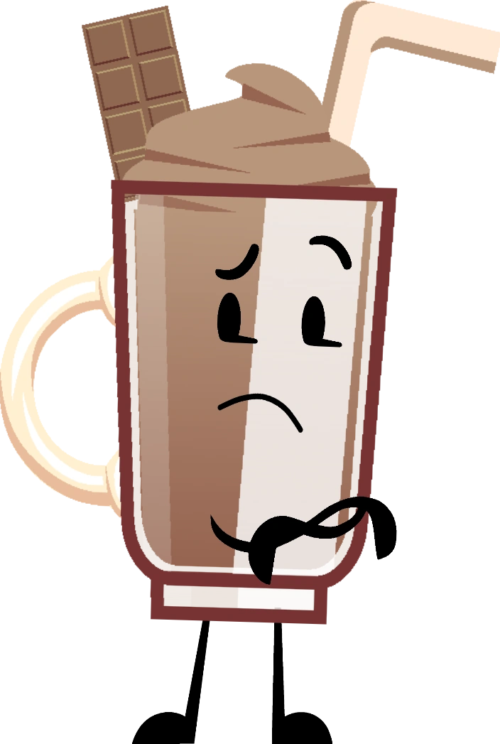 Chocolate Milkshake | Plot Paralysis Wiki | Fandom
