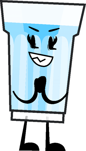 Water | Plot Paralysis Wiki | Fandom