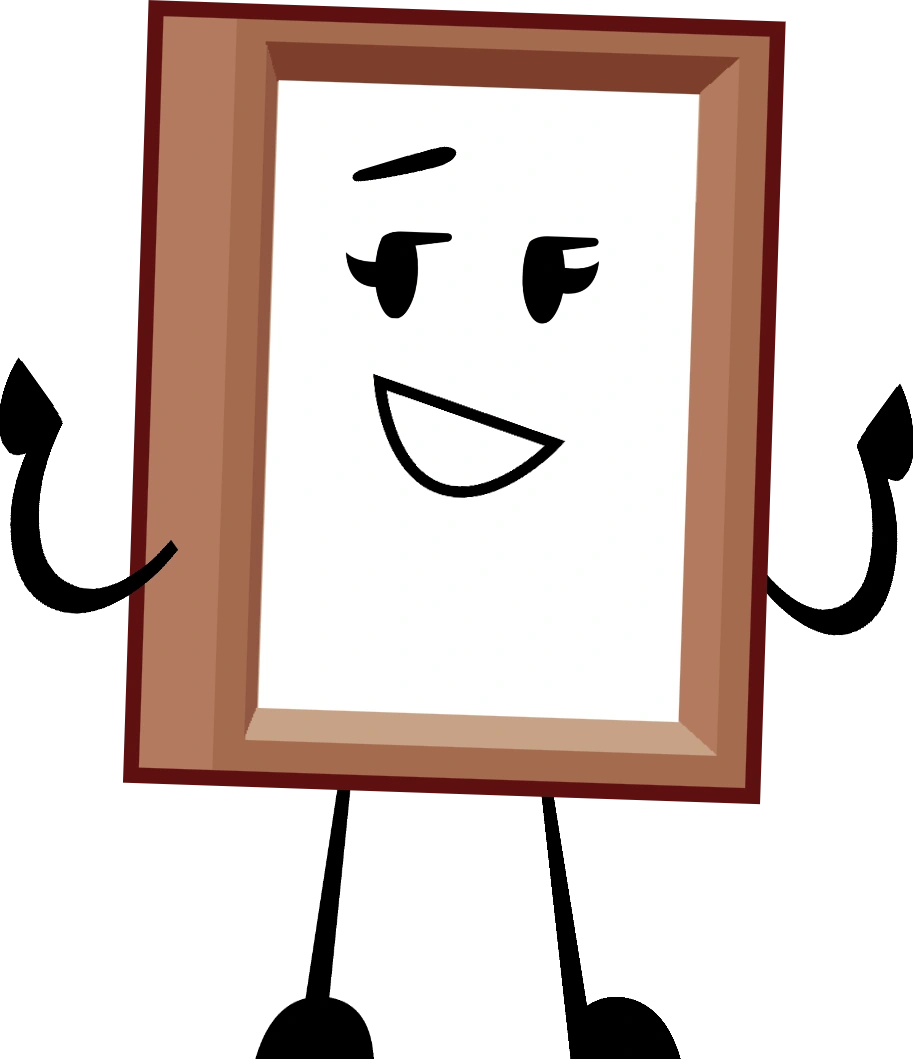 Picture Frame | Plot Paralysis Wiki | Fandom