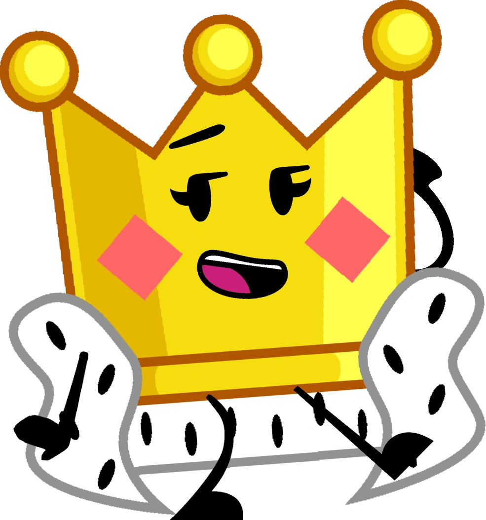 Crown | Plot Paralysis Wiki | Fandom