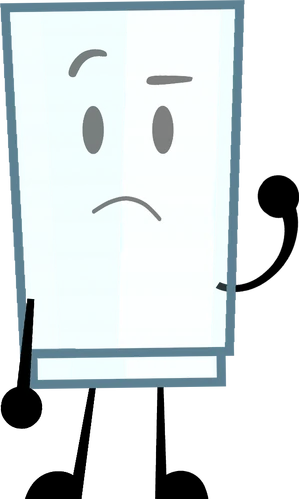 Glass | Plot Paralysis Wiki | Fandom