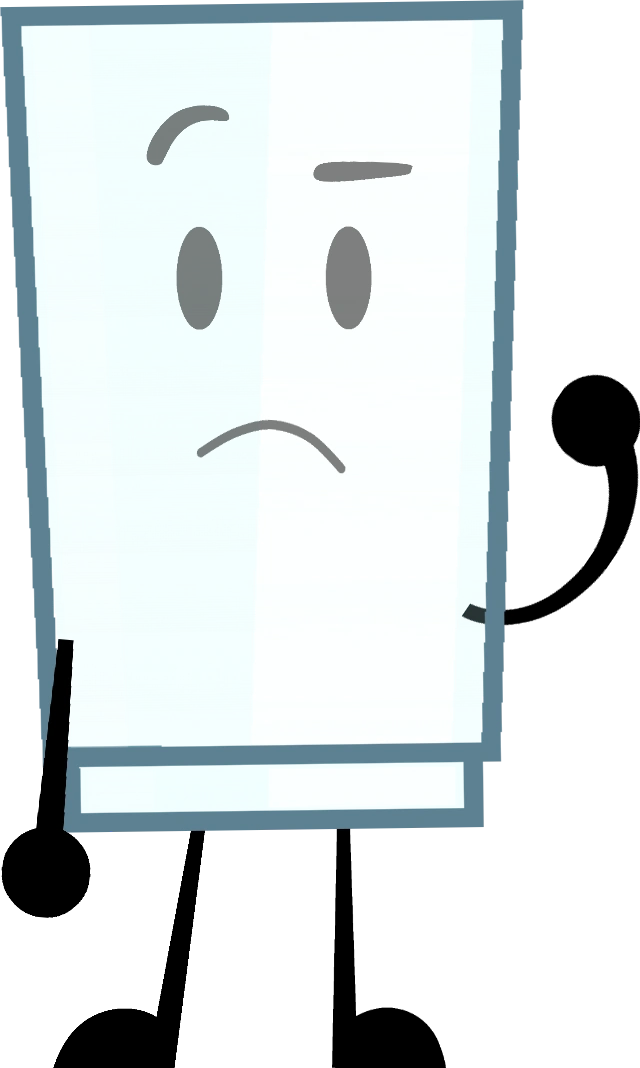 Glass | Plot Paralysis Wiki | Fandom