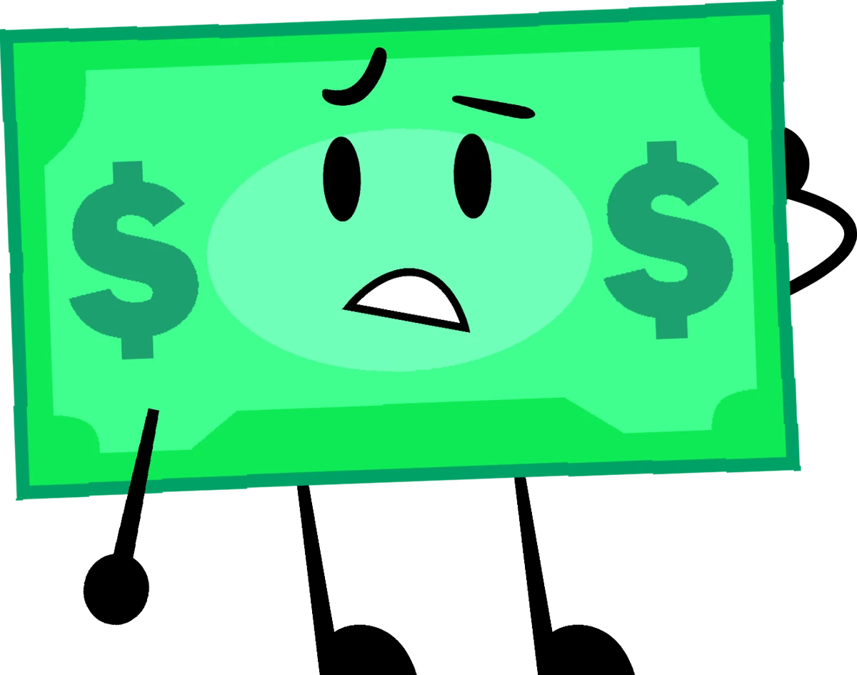 Dollar | Plot Paralysis Wiki | Fandom