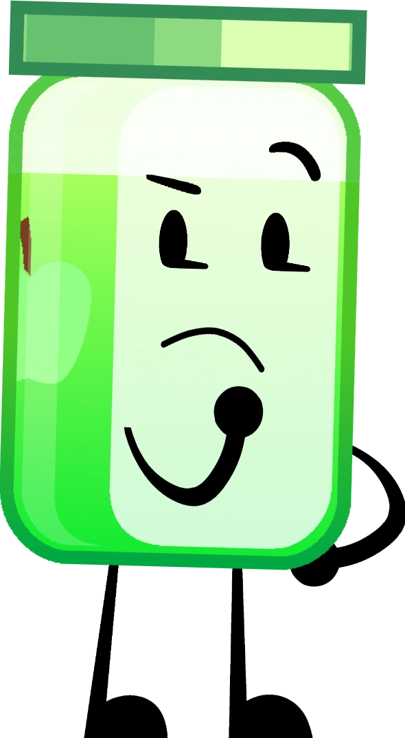 Apple Jar | Plot Paralysis Wiki | Fandom