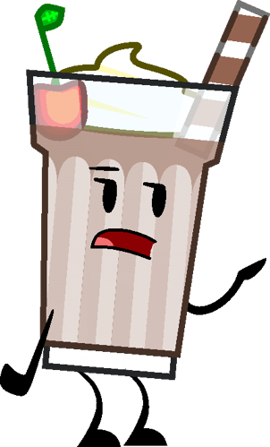 Chocolate Milkshake | Plot Paralysis Wiki | Fandom