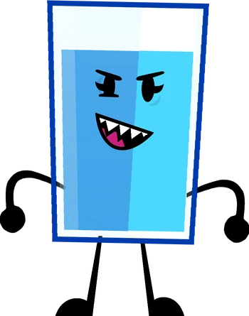 Water | Plot Paralysis Wiki | Fandom