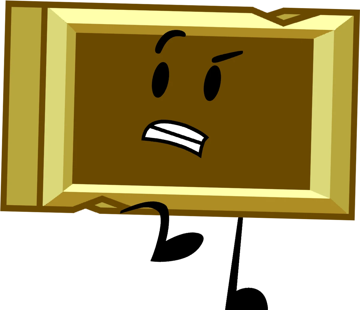 Brick | Plot Paralysis Wiki | Fandom