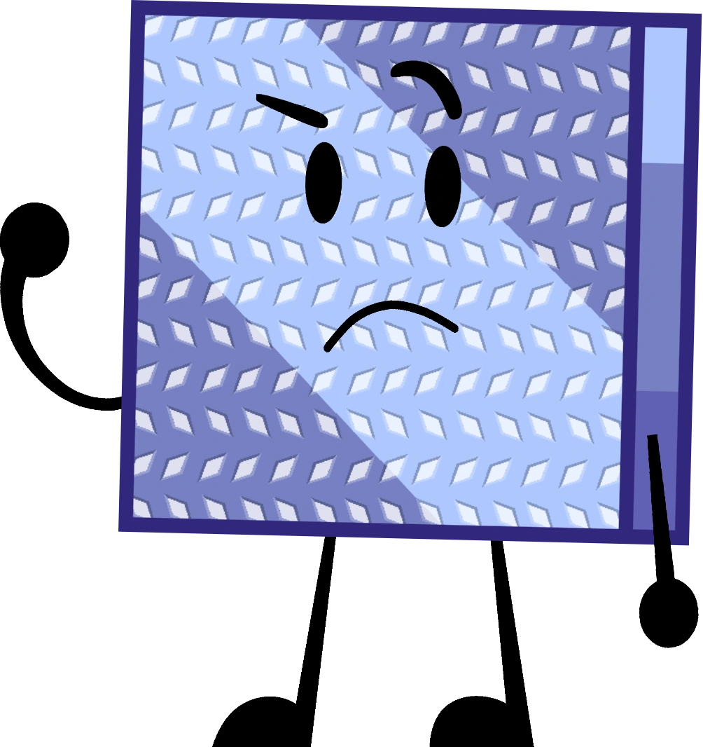 Steel | Plot Paralysis Wiki | Fandom