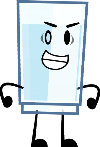 Water | Plot Paralysis Wiki | Fandom