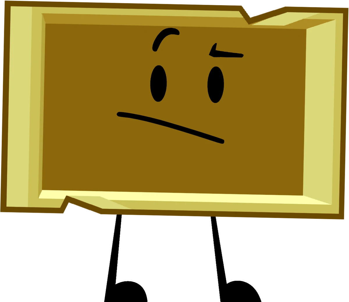 Brick | Plot Paralysis Wiki | Fandom