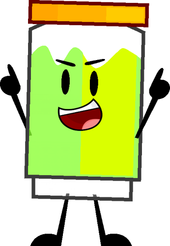 Apple Jar | Plot Paralysis Wiki | Fandom