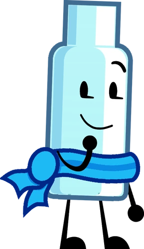 Bottle | Plot Paralysis Wiki | Fandom