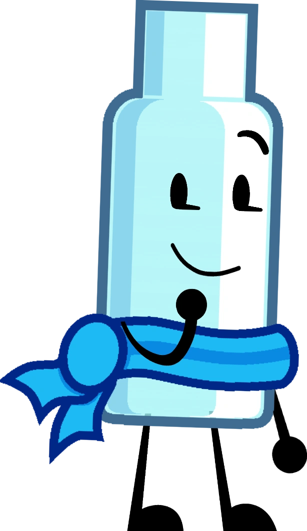 Bottle | Plot Paralysis Wiki | Fandom