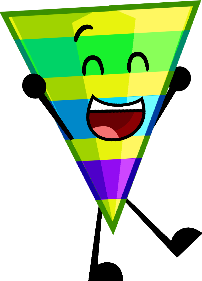 Party Popper | Plot Paralysis Wiki | Fandom