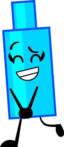 Bottle | Plot Paralysis Wiki | Fandom