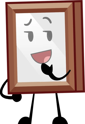 Picture Frame | Plot Paralysis Wiki | Fandom