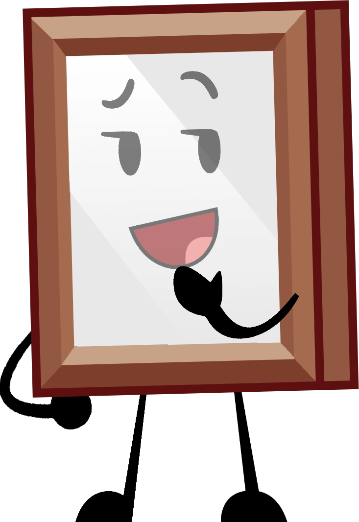 Picture Frame | Plot Paralysis Wiki | Fandom