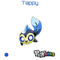 Tappy | Ploxmons Wiki | Fandom