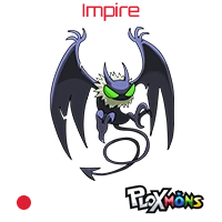 Impire | Ploxmons Wiki | Fandom