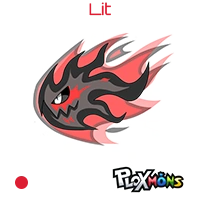 Lit | Ploxmons Wiki | Fandom