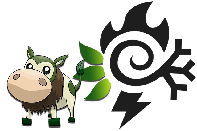 Green Mons | Ploxmons Wiki | Fandom