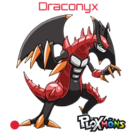 Draconyx | Ploxmons Wiki | Fandom
