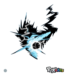 Potzblitz | Ploxmons Wiki | Fandom