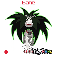 Bane | Ploxmons Wiki | Fandom