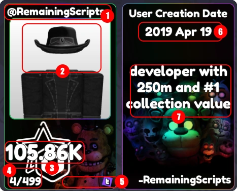 Card | Pls Buy Me Wiki | Fandom