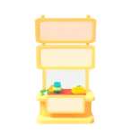 Booths | PLS DONATE Wiki | Fandom