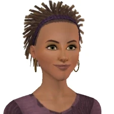 Lisa King | Simspedia | Fandom