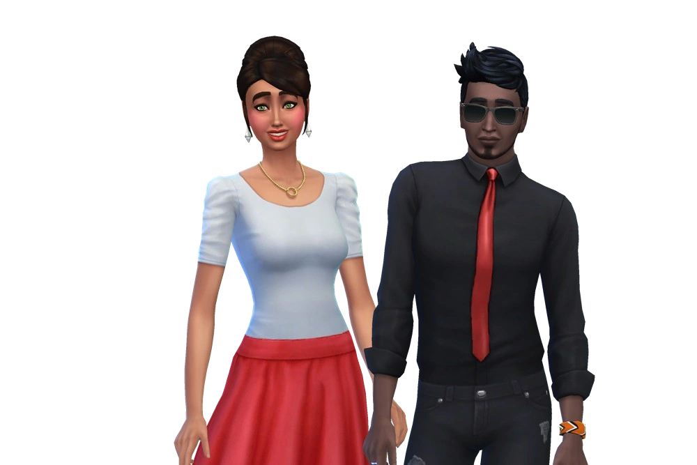 Rodzina Riviera | Simspedia | Fandom