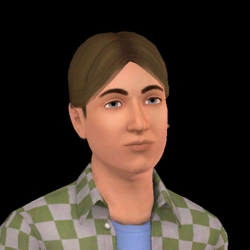 Scott Chesterfield | Simspedia | Fandom