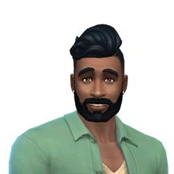 Brant Hecking | Simspedia | Fandom