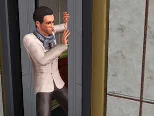 Matthew Hamming | Simspedia | Fandom