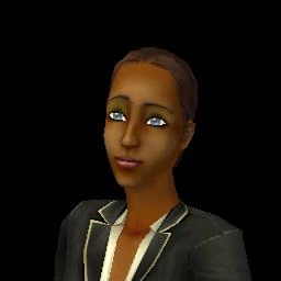 Amanda Mróz | Simspedia | Fandom