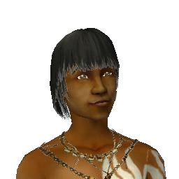 Ahio Heimata | Simspedia | Fandom