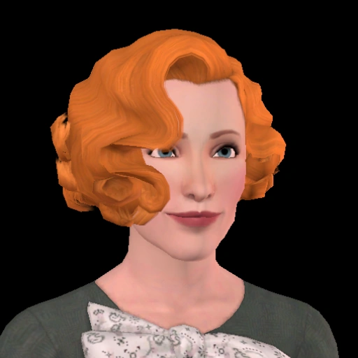 Barbara Emerson | Simspedia | Fandom