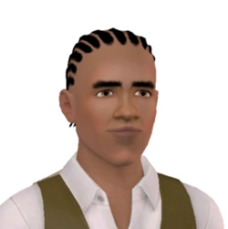 Jake Roland | Simspedia | Fandom