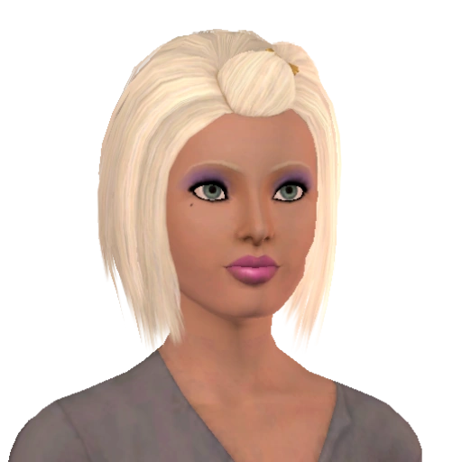 Ashley Corono | Simspedia | Fandom