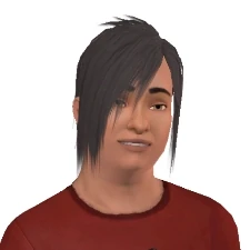 Daniel Wang | Simspedia | Fandom