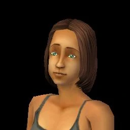 Janina Sitko | Simspedia | Fandom