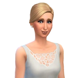 Clara Bjergsen | Simspedia | Fandom