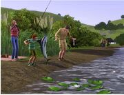 The Sims 3 | Simspedia | Fandom