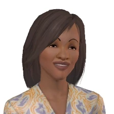 Diane Whitfield | Simspedia | Fandom