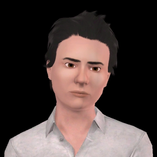 Lawrence Lum | Simspedia | Fandom