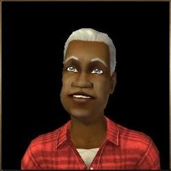 Leonard Lewus | Simspedia | Fandom