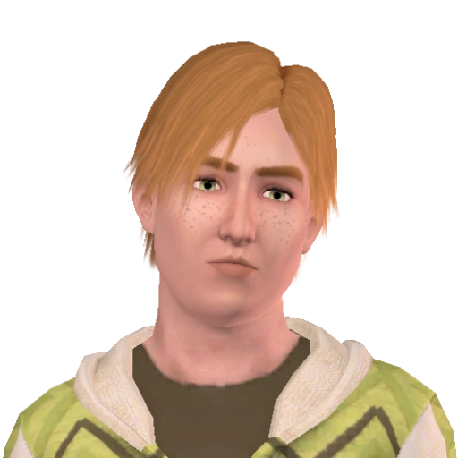 Alastair Nowak | Simspedia | Fandom