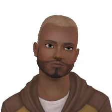 Aaron Matthews | Simspedia | Fandom
