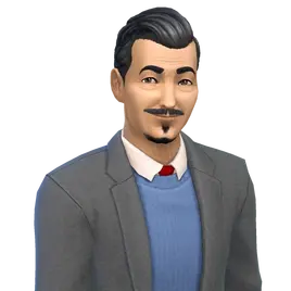 Jing Fen | Simspedia | Fandom
